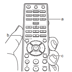 DTM-7 - Playing audio from a USB storage device – Integra Support