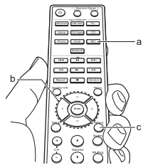 DTM-7 - Music Server – Integra Support