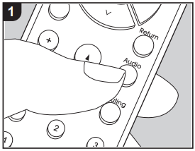 DTM-7 - Audio Menu – Integra Support