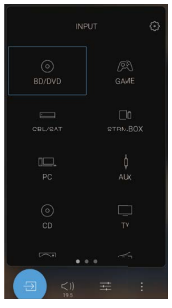 DRX-8.4 - Integra Control Pro app – Integra Support