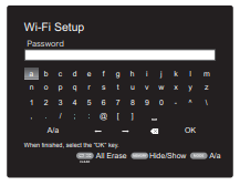 DSX-3 AccuEQ Room Calibration – Integra Support