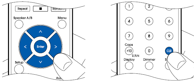 DTM-7.4 Inputting Characters – Integra Support